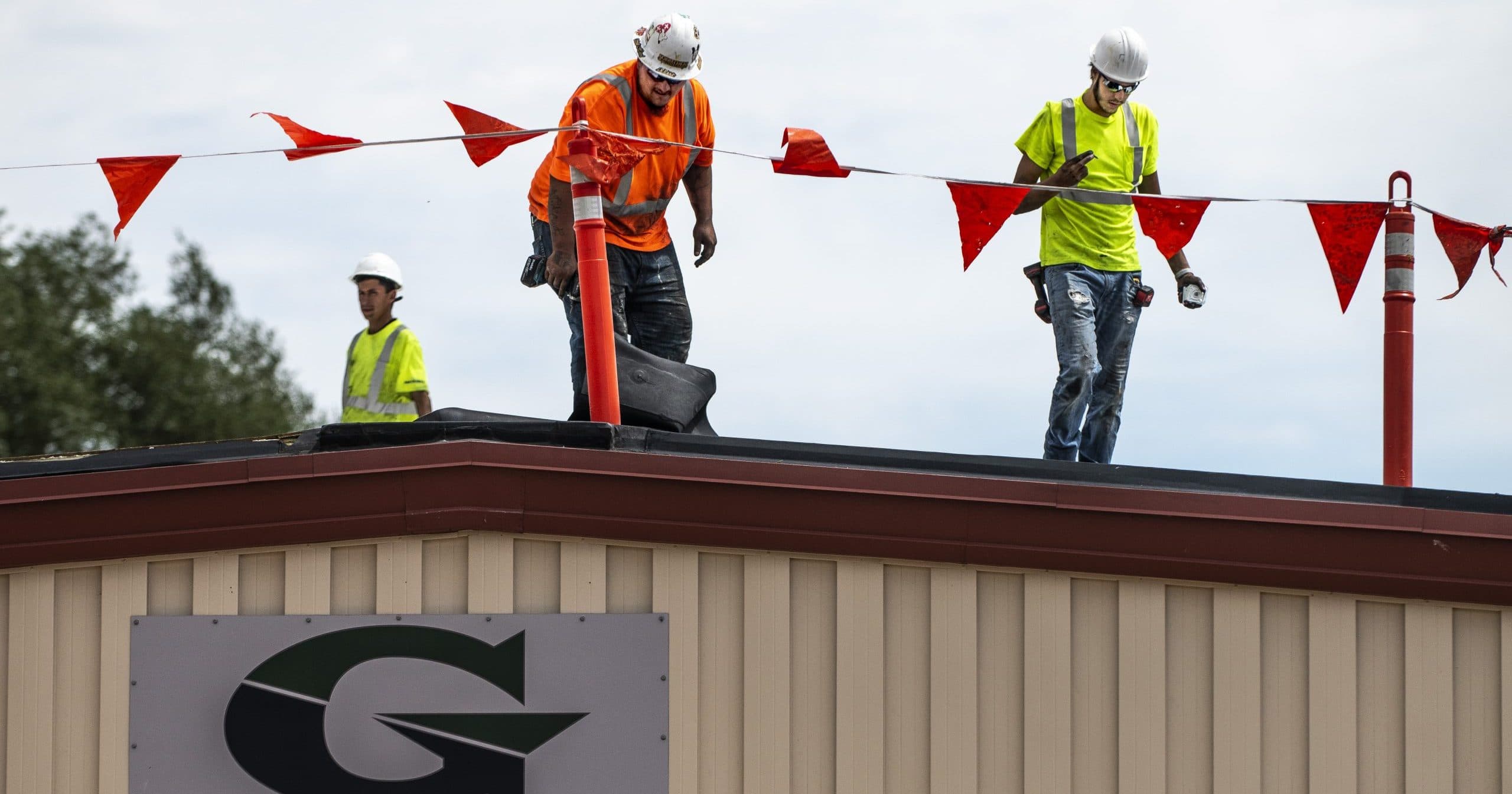 TIPS National Roofing Partner | Colorado Springs Roofing