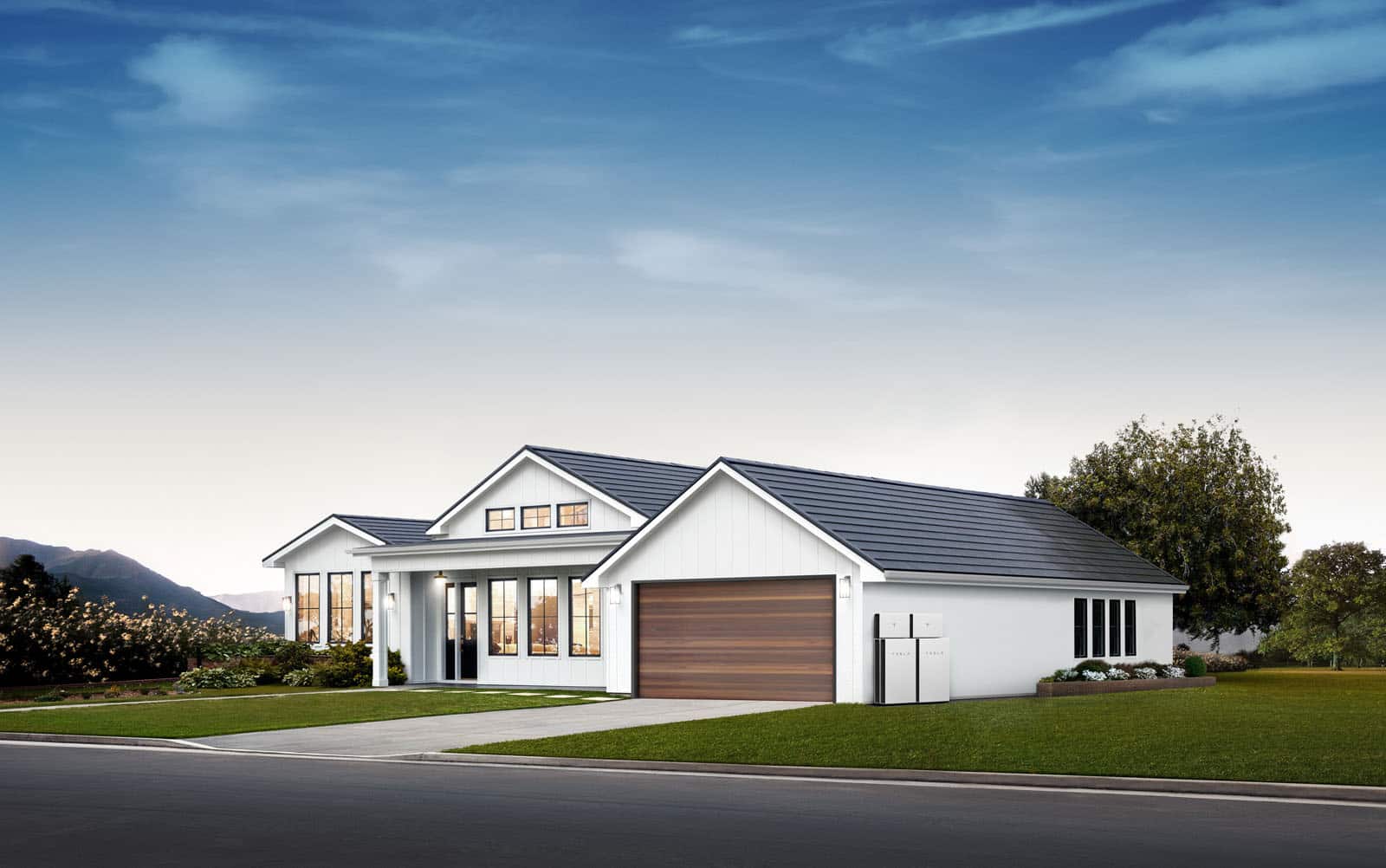 Tesla Solar Roof Certified Installer | Roof That Powers Tomorrow